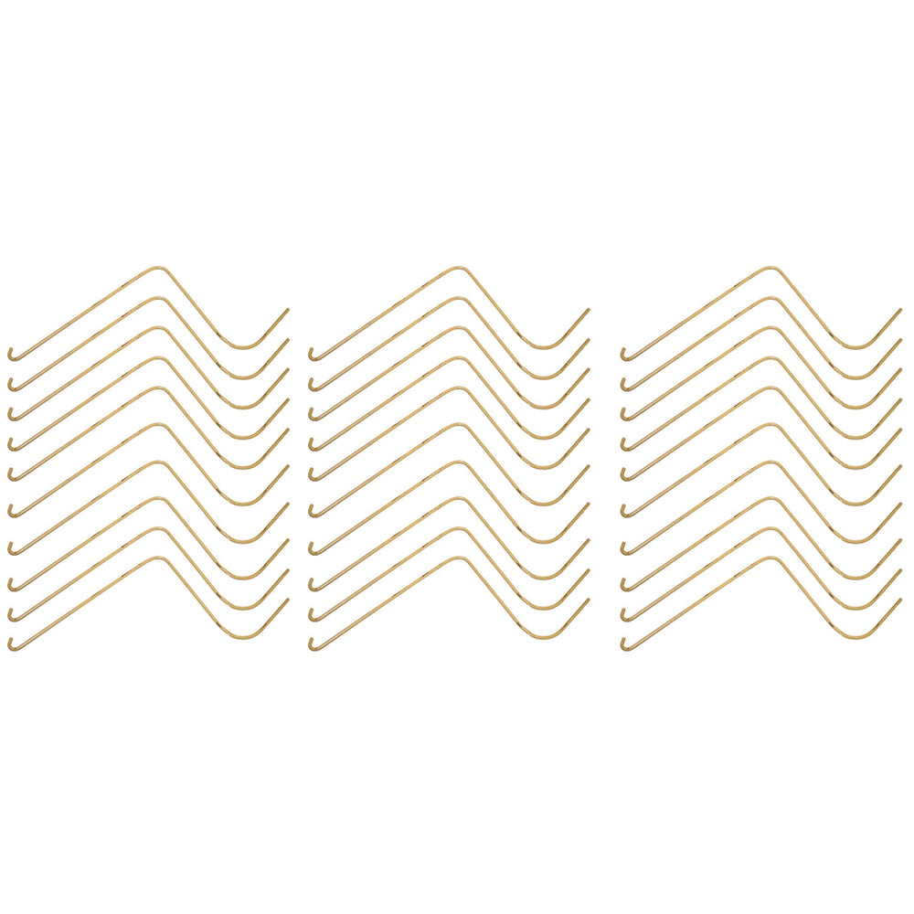 OT-1A 30 Wheel Rake Teeth .281" HT176 Fits Koehn Atlas - Reliable ...