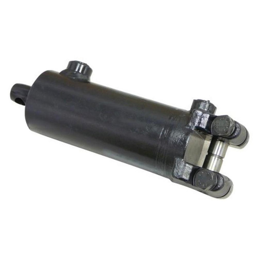 Power Steering Cylinder Fits Massey Ferguson Replaces 1605121M91 ...