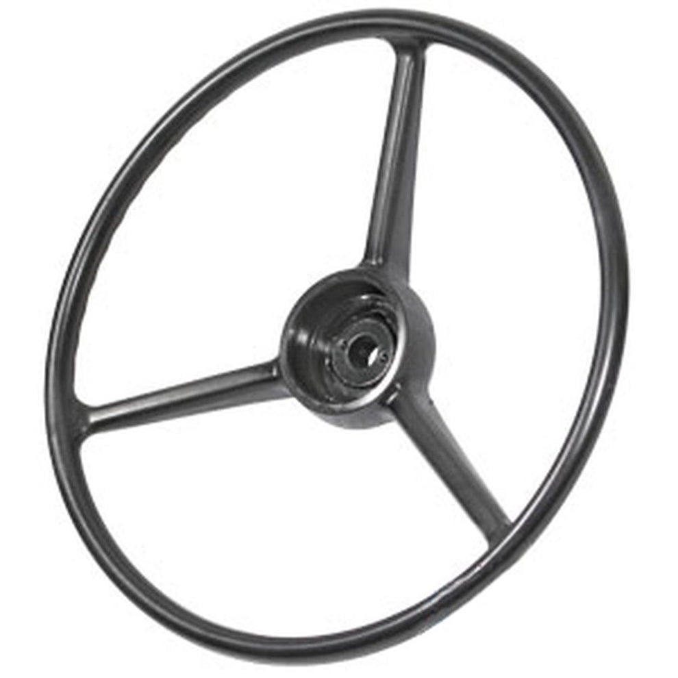 Steering Wheel Fits Case/International Tractor 1026 1066 1086 1206 1256 ...