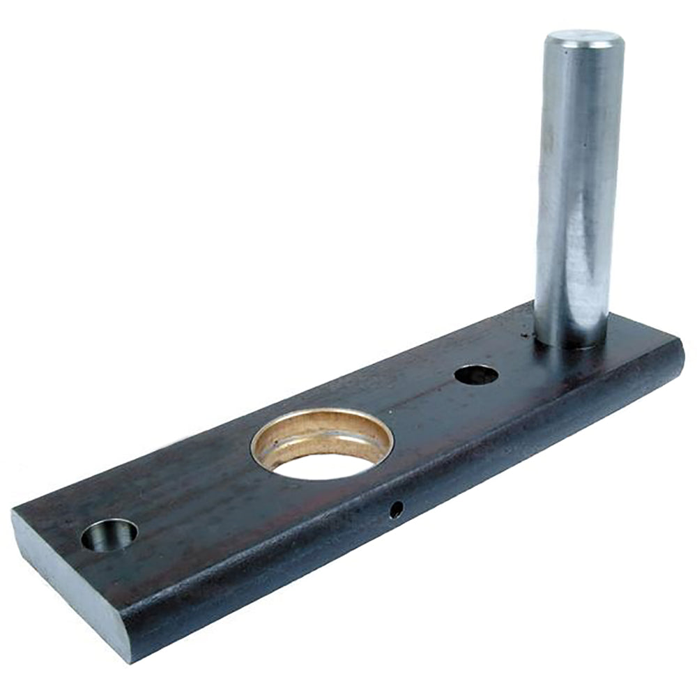 Power Steering Cylinder Plate Fits Case IH Fits International Harvester ...