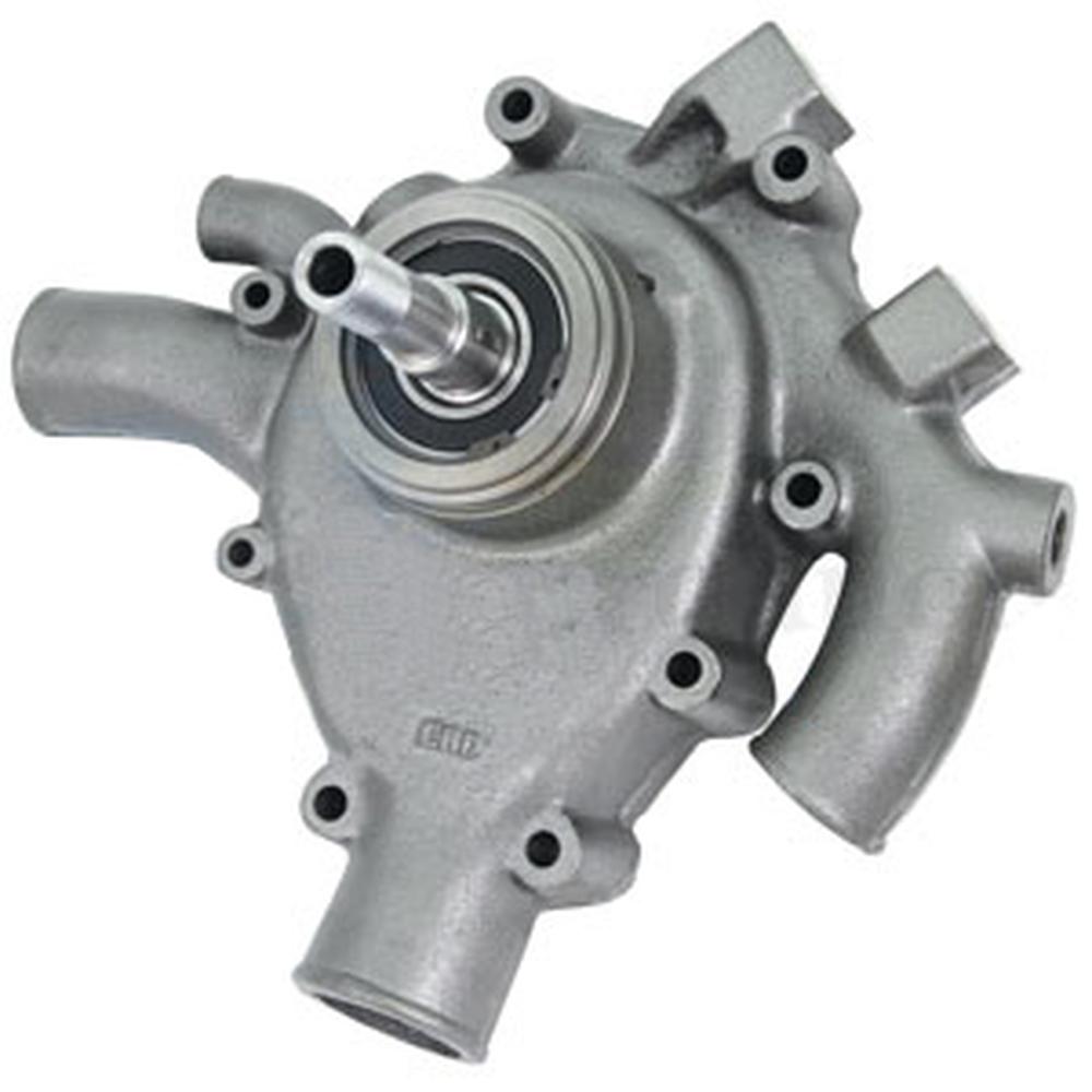4224174M91 New Water Pump Fits Massey Ferguson 1150 1155 1014 1105 1130 ...