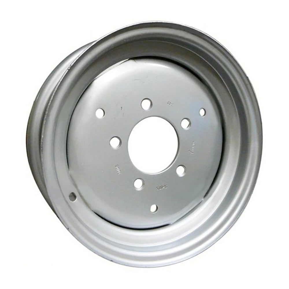 One New Aftermarket Replacement Steel Wheel Rim Fits Deutz-Fahr D 5207 ...