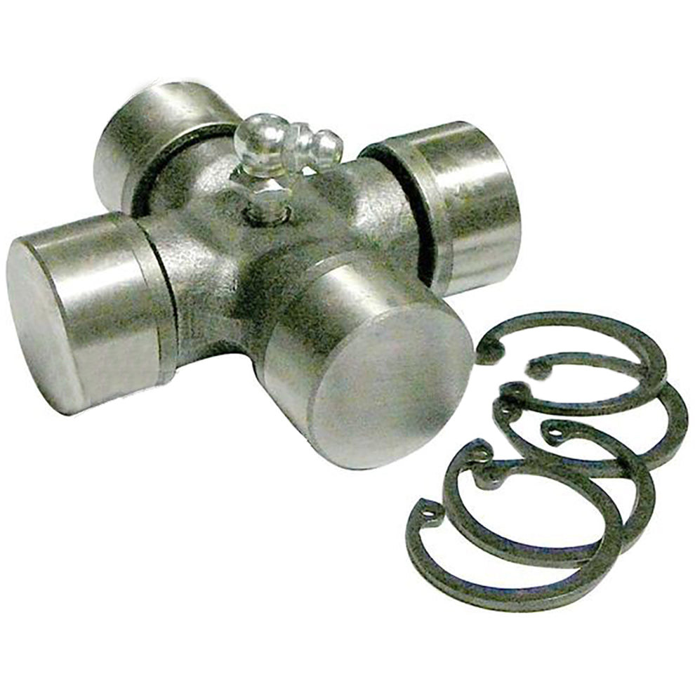 S.2448 Universal Joint - 27 x 74.5mm (Standard Duty) Fits Massey ...