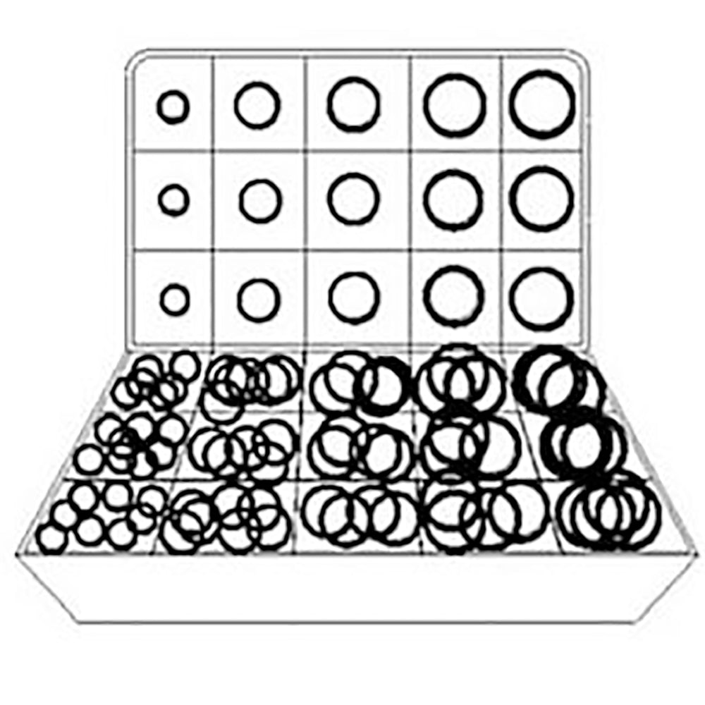 CTC-4C4784 Fits Caterpillar SEAL KITS - Reliable Aftermarket Parts, Inc®