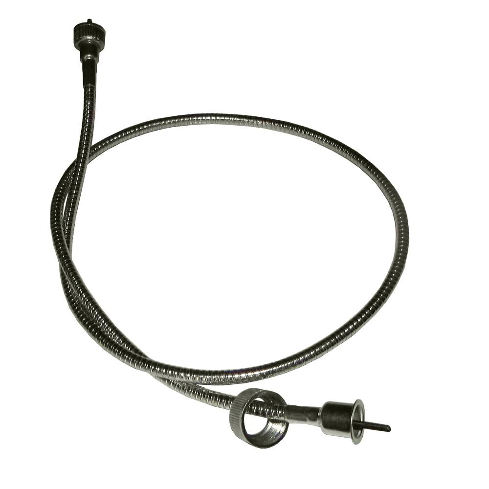 506331M91 Tach Tachometer Cable For MF Fits Massey Ferguson 35 50 T035 ...