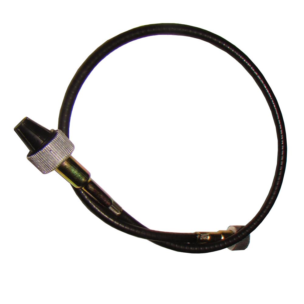 Tach Tachometer Cable Fits Massey Ferguson Tractor 20C 235 245 30 30B ...