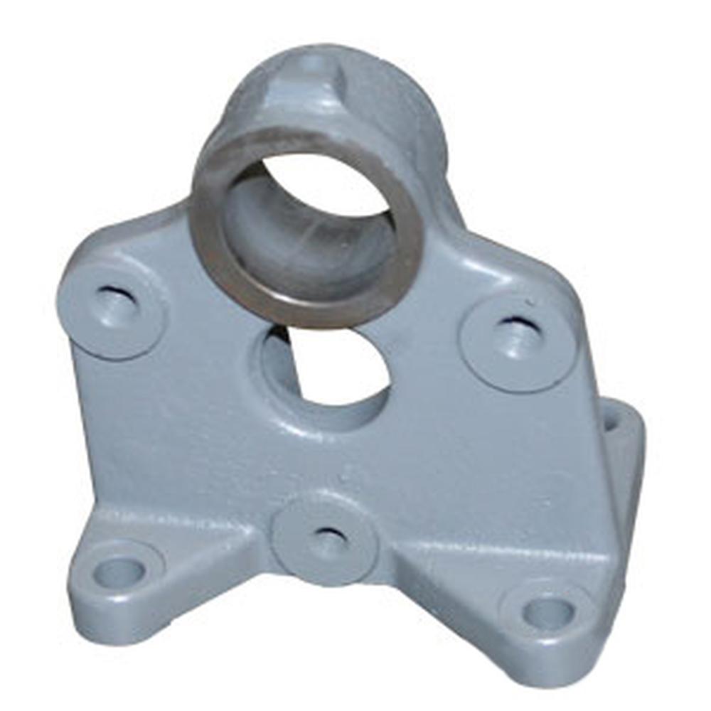 Front Axle Pivot Bracket Fits Massey Ferguson 50 165 175 40 Fits Massey ...