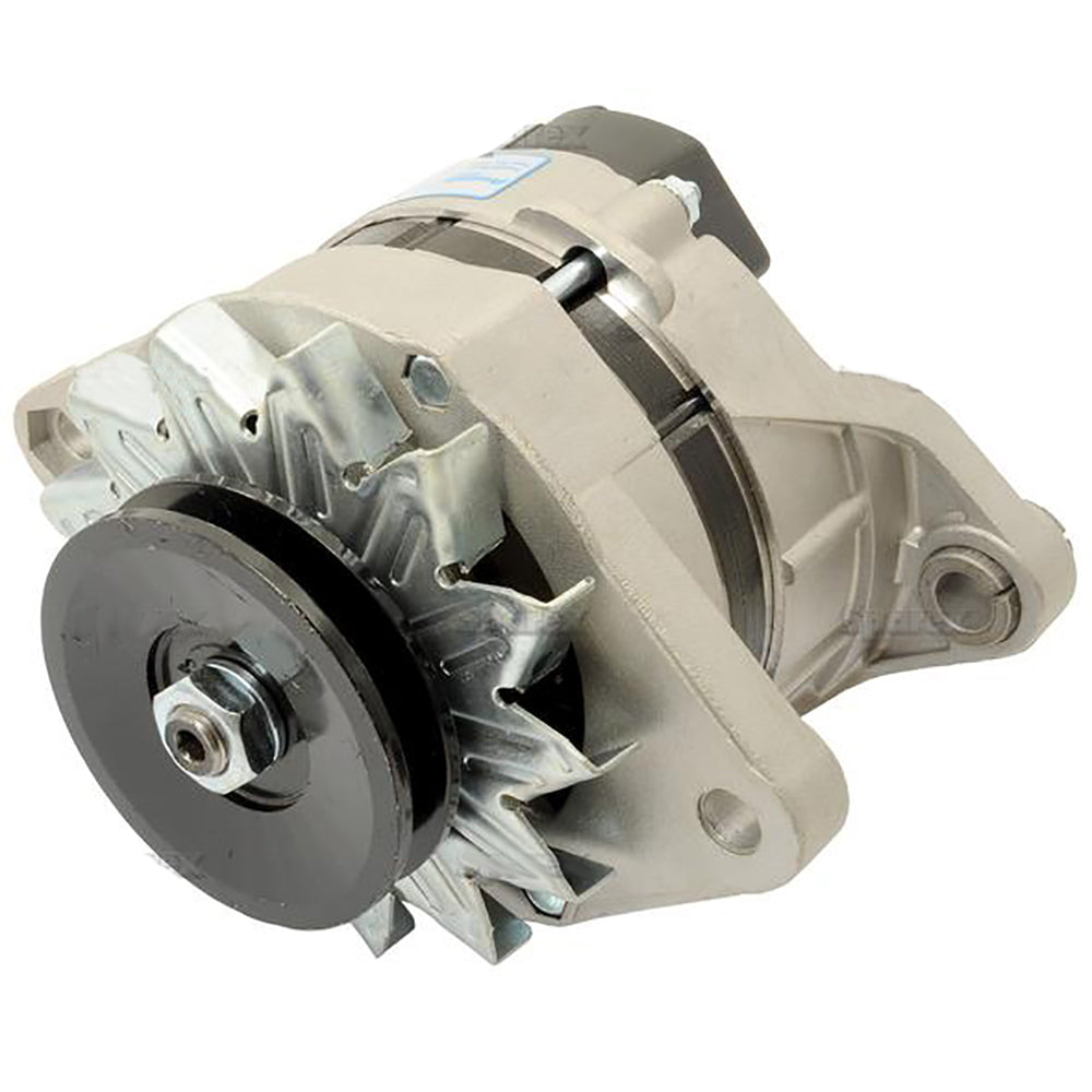 Alternator Fits Universal Products Replaces ELV40-0476 - Reliable ...