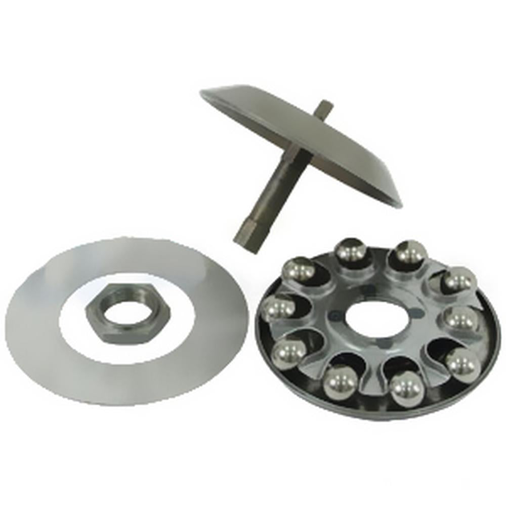 Governor Assembly Fits Massey Ferguson 529737M1 TO35 135 35 - Reliable ...