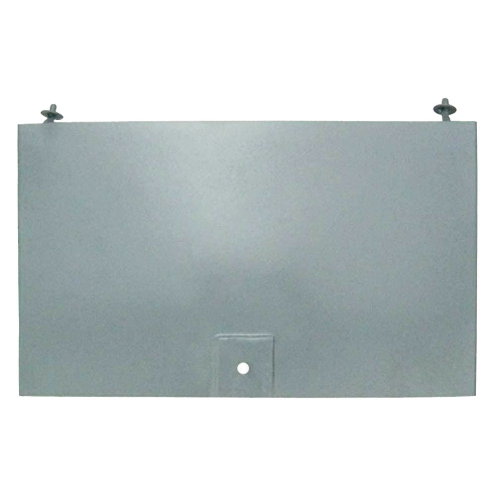 Battery Door Fits Massey Ferguson MF230 MF235 MF245 MF265 MF20C MF30B ...