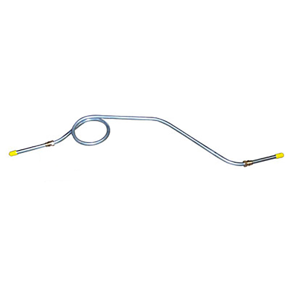 FUEL LINE Fits Case Fits IH Fits FARMALL H / HV TRACTOR 58366DX ...