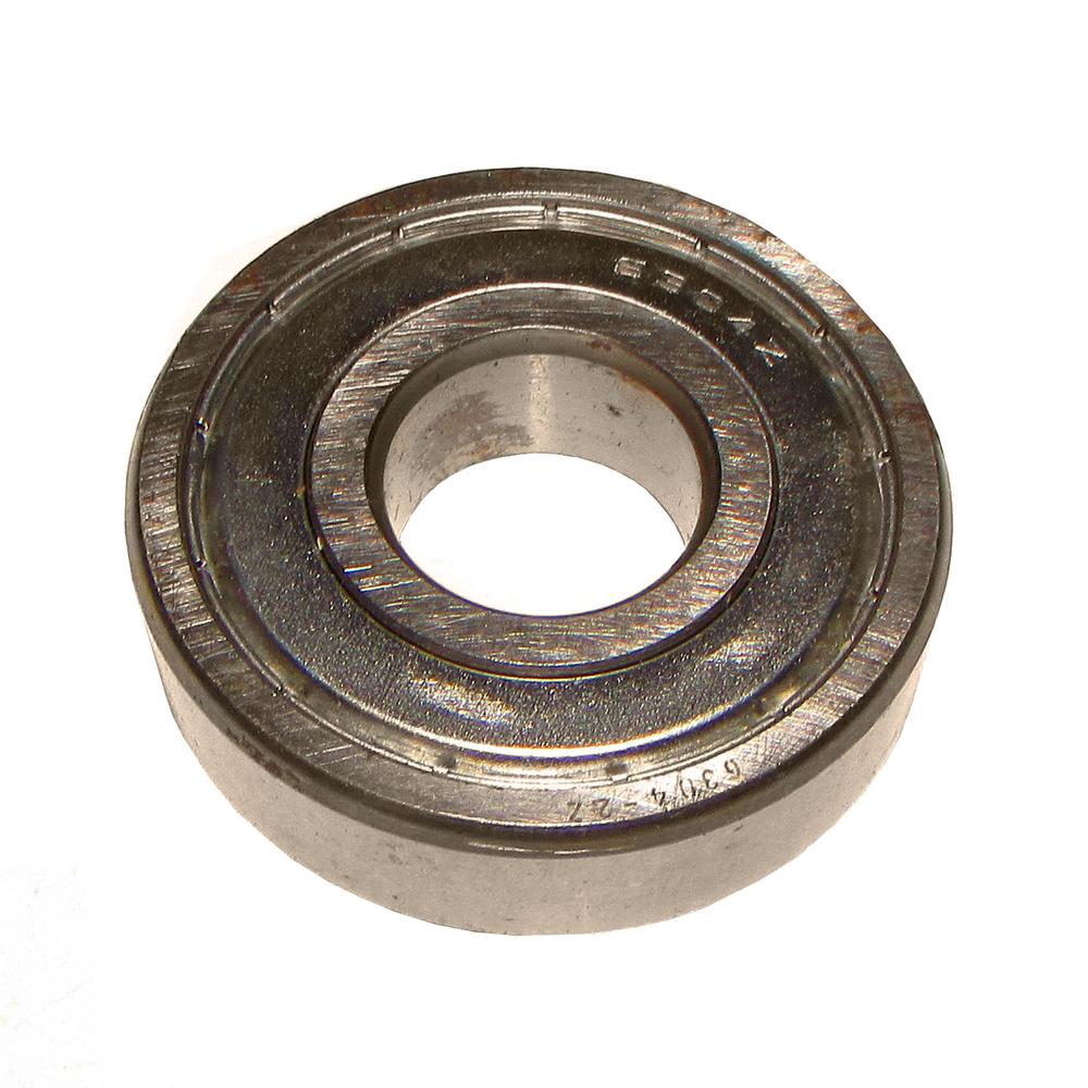 6304Z 6304 Universal Fit 1 Shield Ball Bearing - Reliable Aftermarket ...