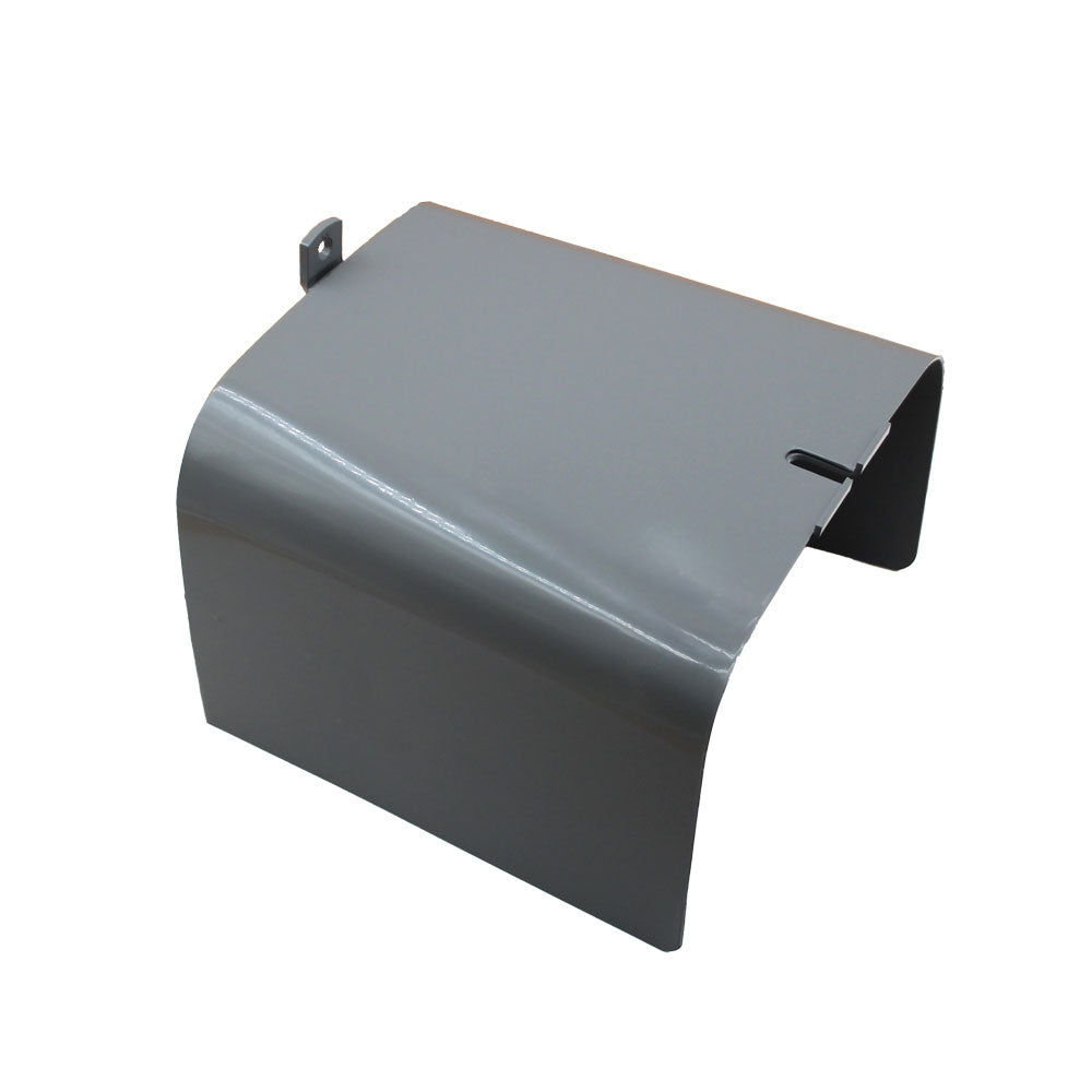 R2658 PTO Shield - Fits IH / Fits FARMALL M, Super M, Super MTA ...
