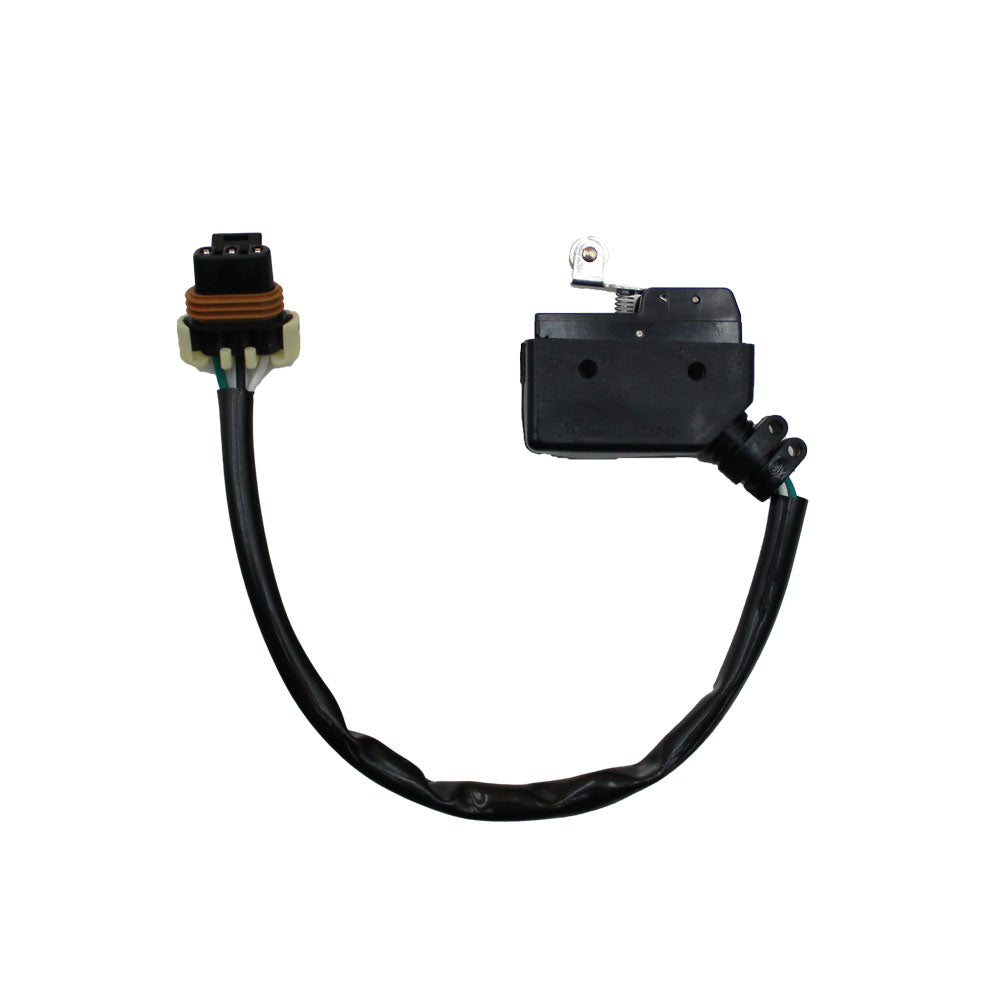 Roller Micro Switch 6661150 Fits Bobcat Skid Steer Loader T110 T180 ...