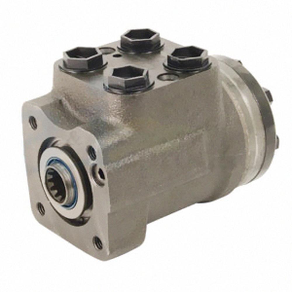 67698C92 Fits Case Tractor Steering Motor 84 AND 85 SERIES | Reliable ...