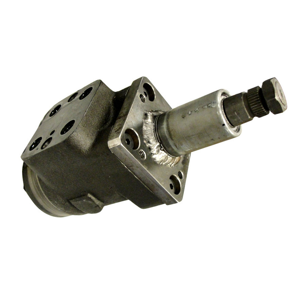 70111C94 New Steering Motor Fits Case IH Tractors 766 966 1066 1466 ...