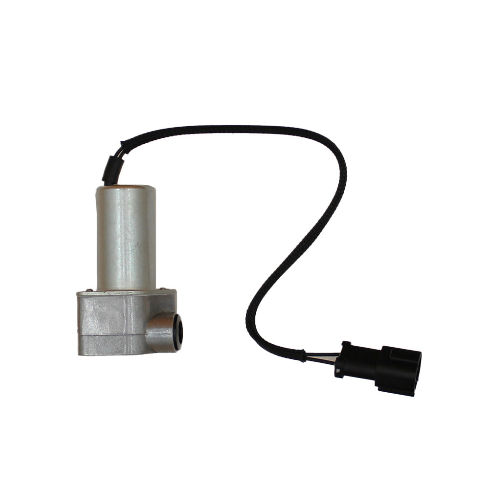 One New Solenoid Valve 702-21-07010 7022107010 fits Komatsu Excavators ...