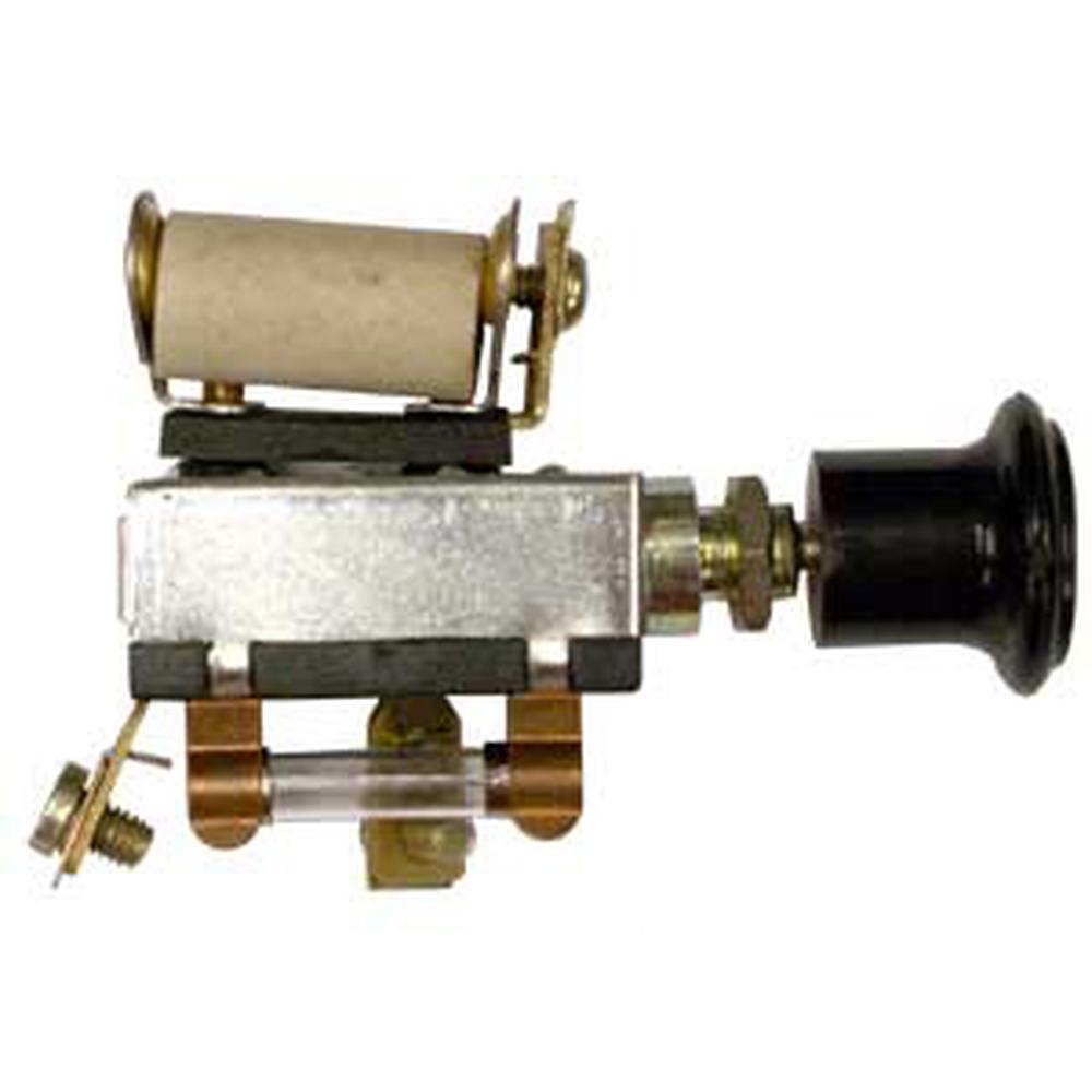 New AVERY TRACTOR Light Switch BF BG H7345A Cut Out - Reliable ...