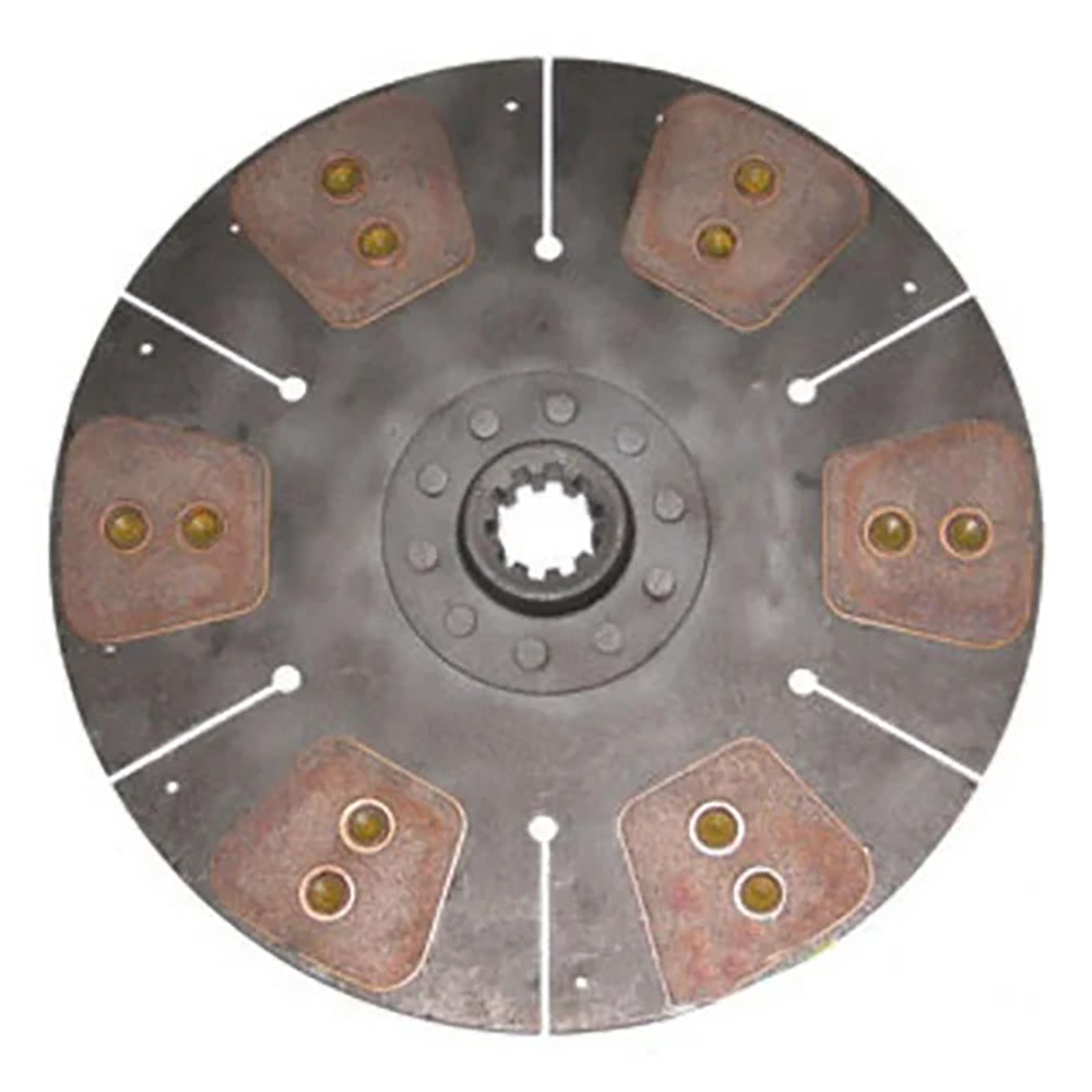 13" Trans Disc Fits Various Models - Reliable Aftermarket Parts, Inc®