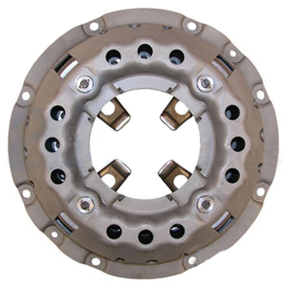 A-763552M91 Pressure Plate 11" Fits Massey Ferguson Parts 201 303 101 ...