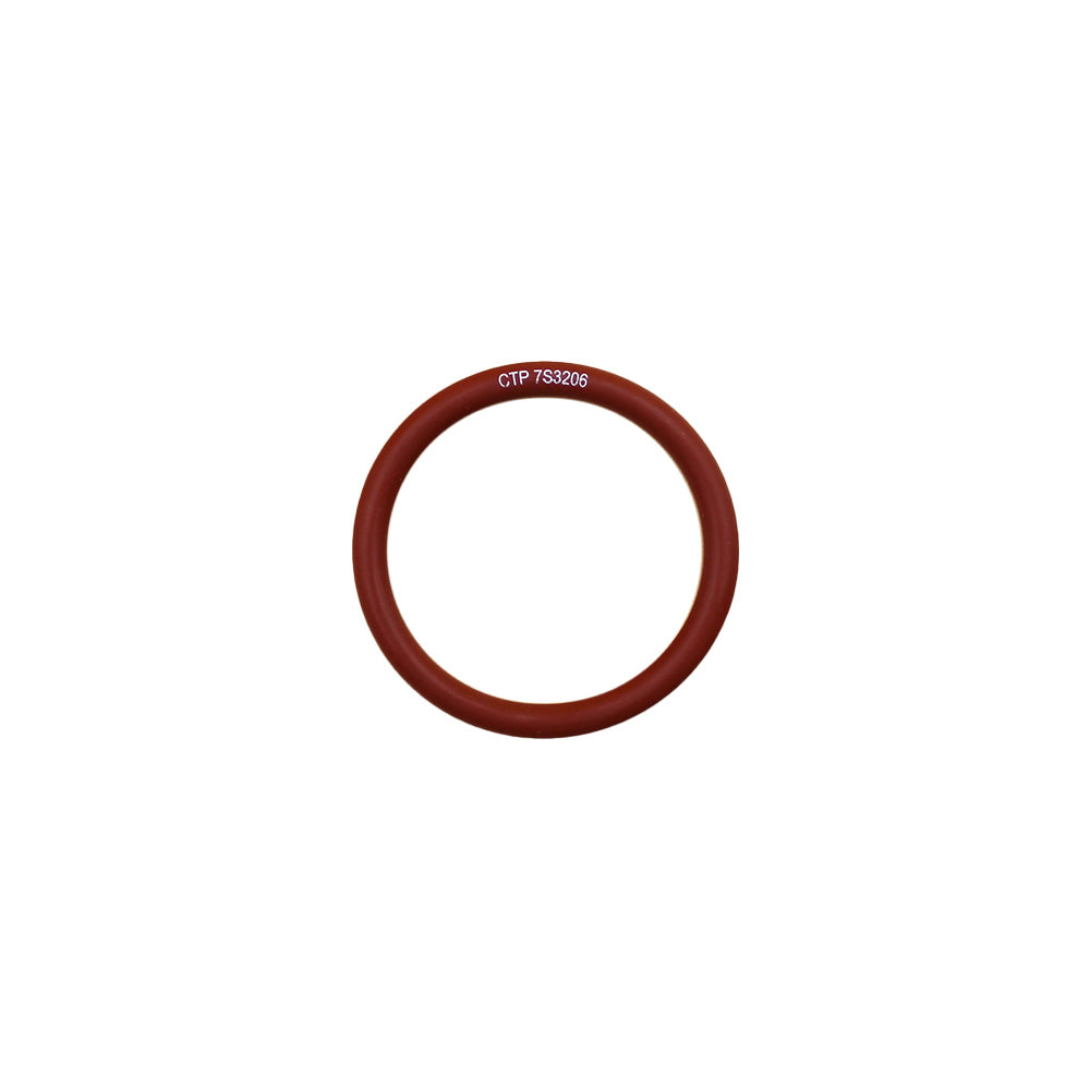 Fits Caterpillar SEAL O RING 7S3206 NEW - Reliable Aftermarket Parts, Inc®