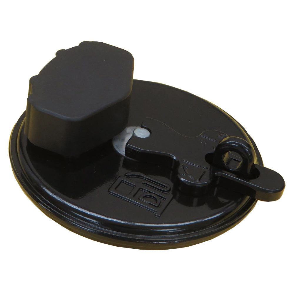 7X7700 Locking Fuel Cap Fits Caterpillar (Fits CAT) Equipment Dozer ...