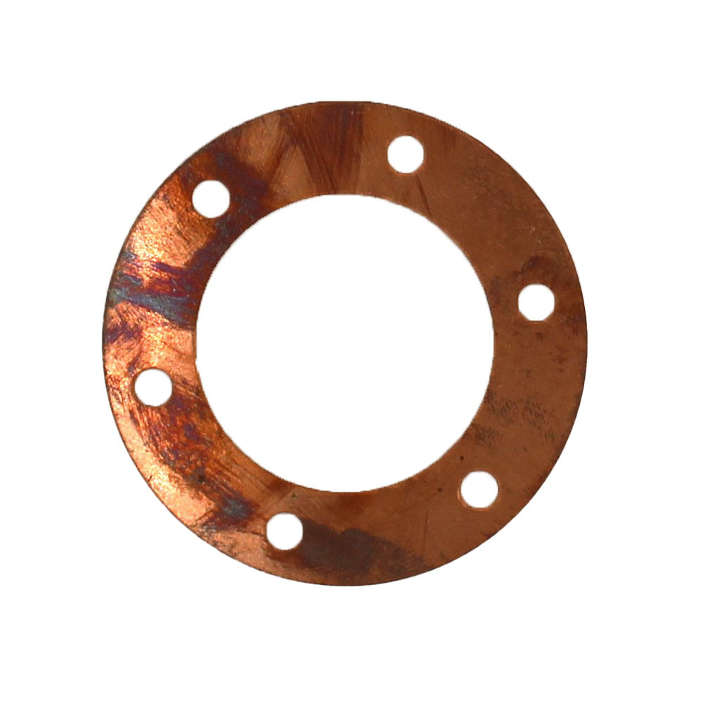 808/00209 Thrust Washer Fits JCB Models 3CX, 3D, 3DX, 4C, 4CN, 4CX ...