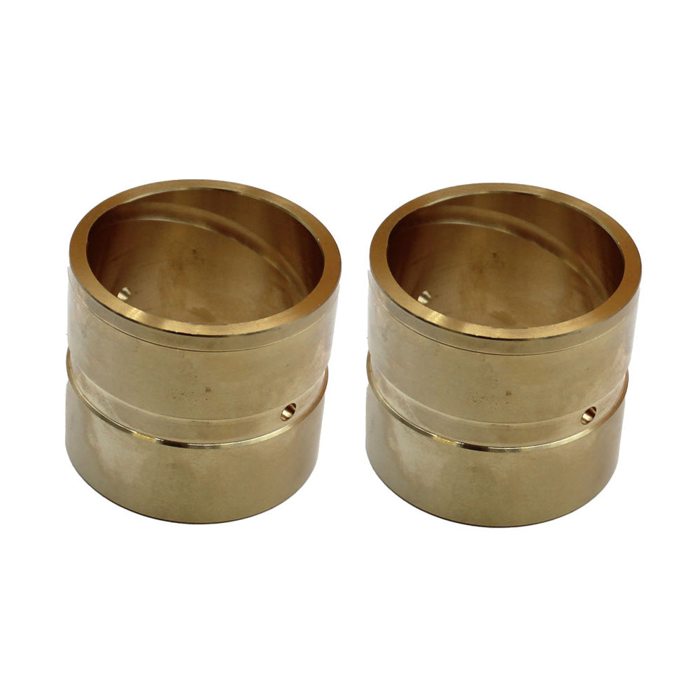 Set of (2) Boom Bushing Fits JCB Backhoe Loader 808/00364 - Reliable ...