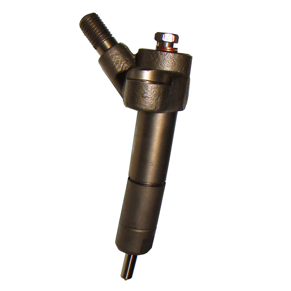 81868876 Fuel Injector Fits Ford 555E 575E 5610S 5640 655E 6640 7740 ...