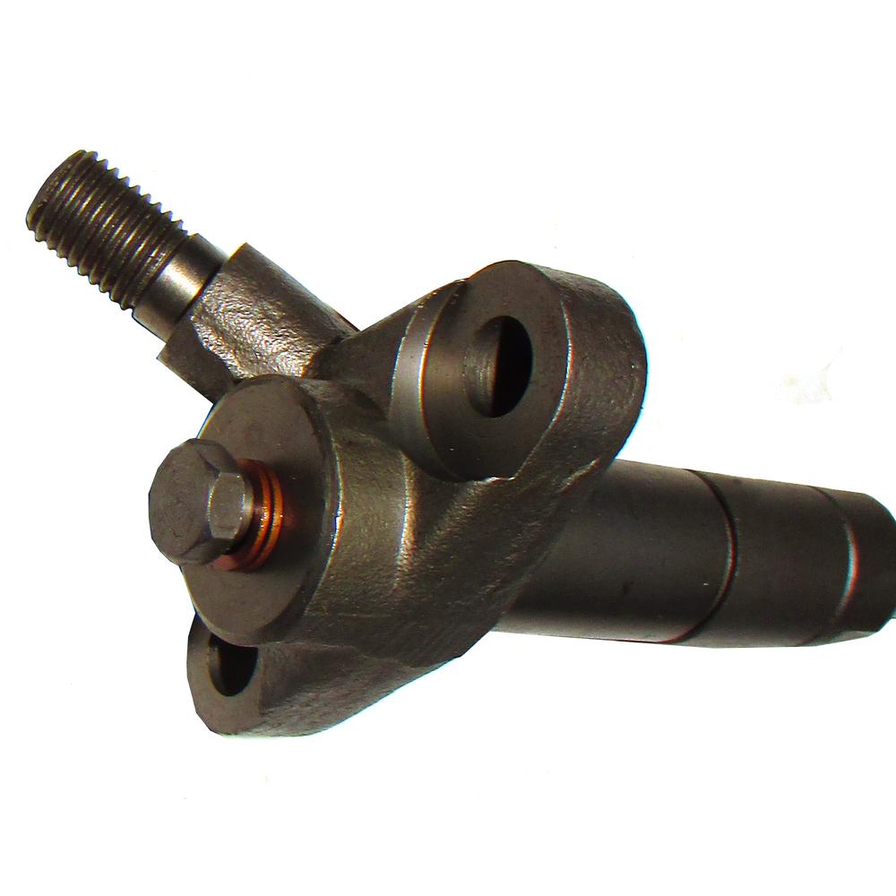 81868876 Fuel Injector Fits Ford 555E 575E 5610S 5640 655E 6640 7740 ...