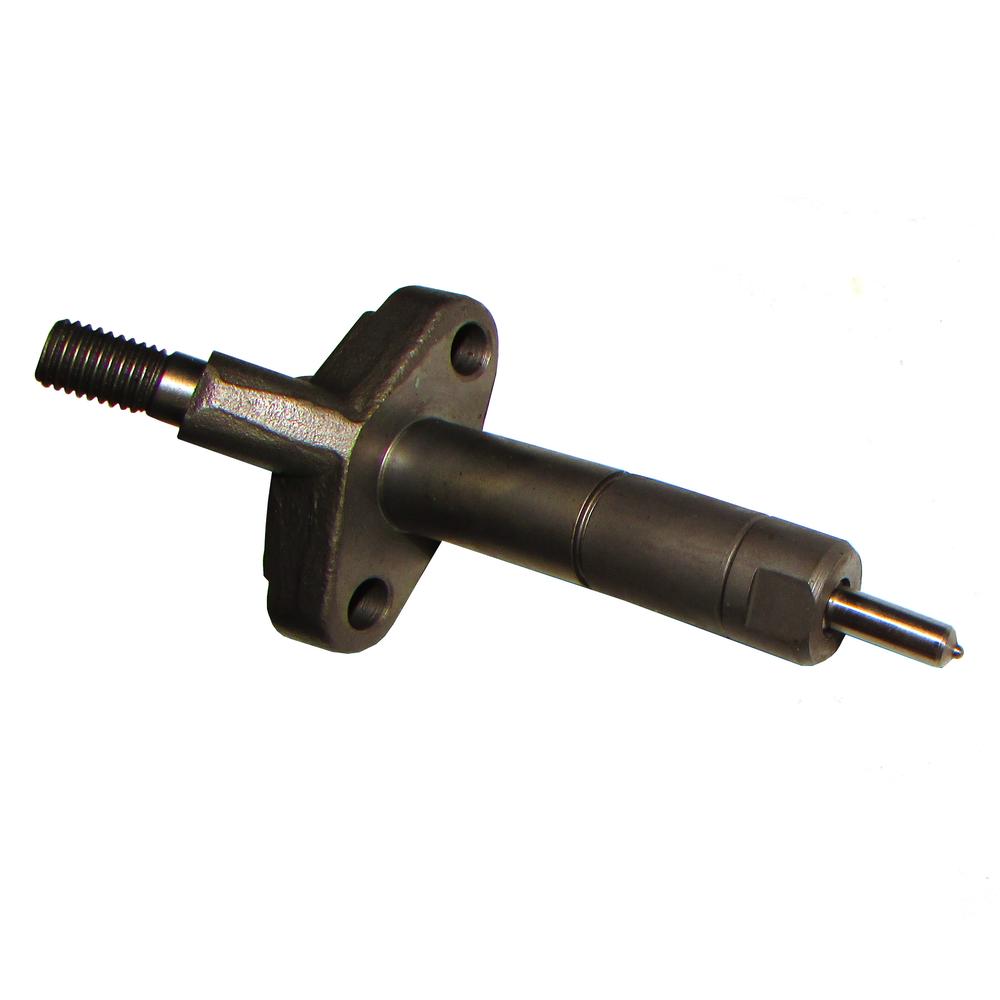 81868876 Fuel Injector Fits Ford 555E 575E 5610S 5640 655E 6640 7740 ...