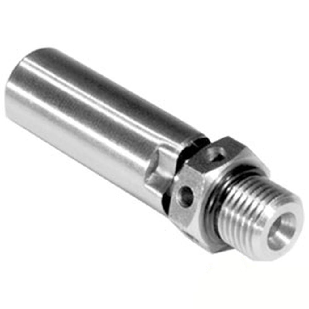 HYDRAULIC PUMP PRESSURE RELIEF VALVE Fits Massey Ferguson MF INDUSTRIAL ...