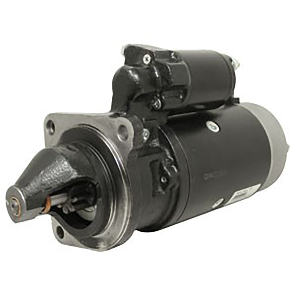 One New 12v Starter 84273182 Fits Case-IH JX60 JX70 JX80 JX90 JX95 ...