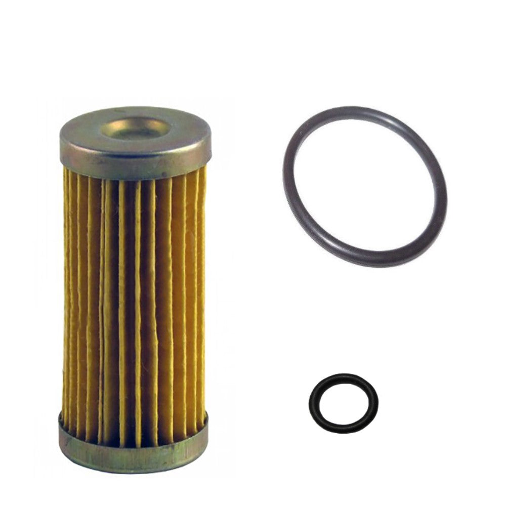 Fuel Filter with O-Ring Fits Ford New Holland 1000 1300 1500 1600 ...