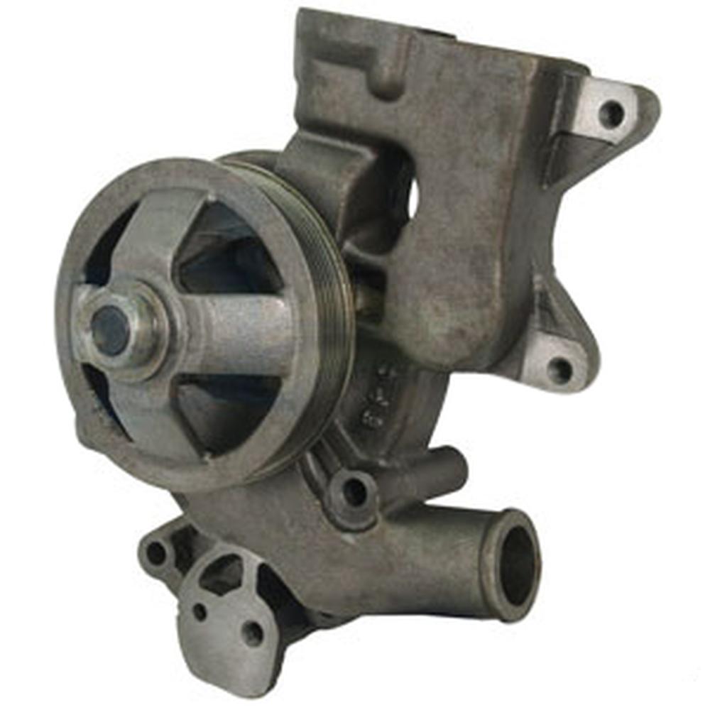 Water Pump 87800712 Fits Ford 6640 7740 7840 7840O 8240 8340 TS100 TS1 ...