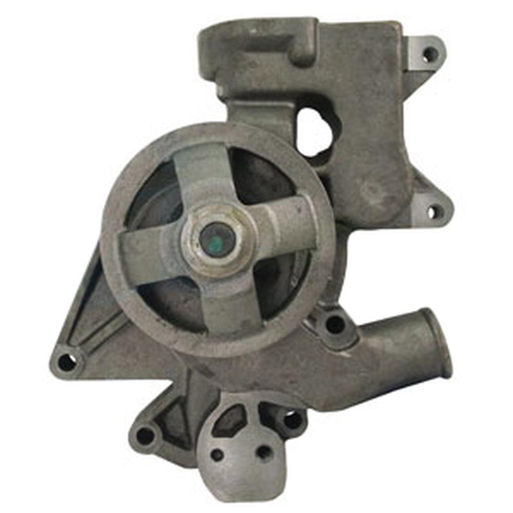 87800712 Water Pump Fits Ford/New Holland 5640 6640 7740 7840 Tractors ...