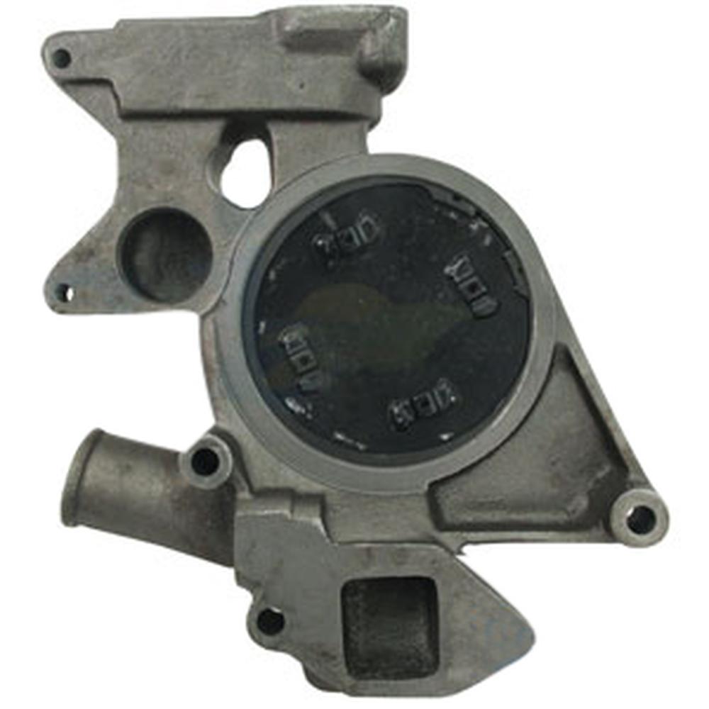 87800712 Water Pump Fits Ford/New Holland 5640 6640 7740 7840 Tractors ...
