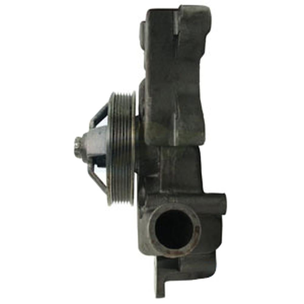 87800712 Water Pump Fits Ford/New Holland 5640 6640 7740 7840 Tractors ...