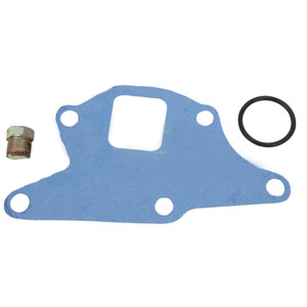 87800712 Water Pump Fits Ford/New Holland 5640 6640 7740 7840 Tractors ...