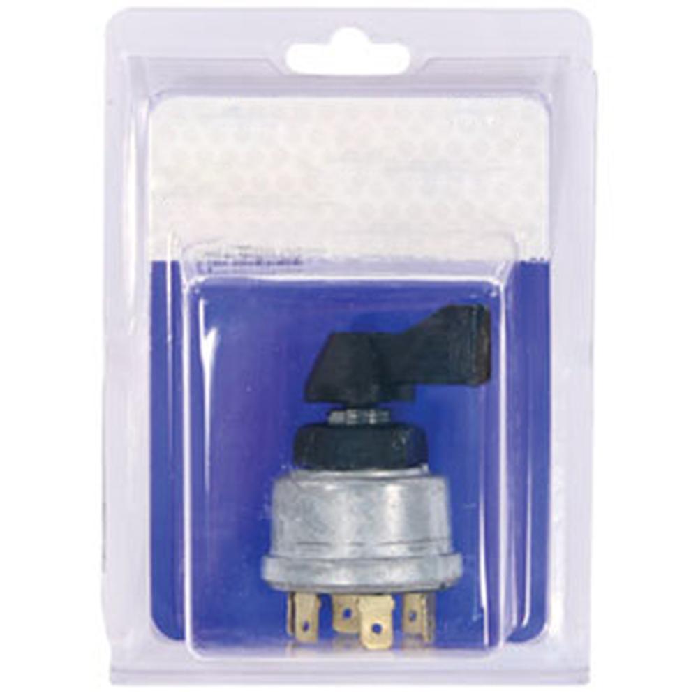 AI 881670M1 Headlamp Switch Fits Massey Ferguson Combine - Reliable Aftermarket Parts, Inc®