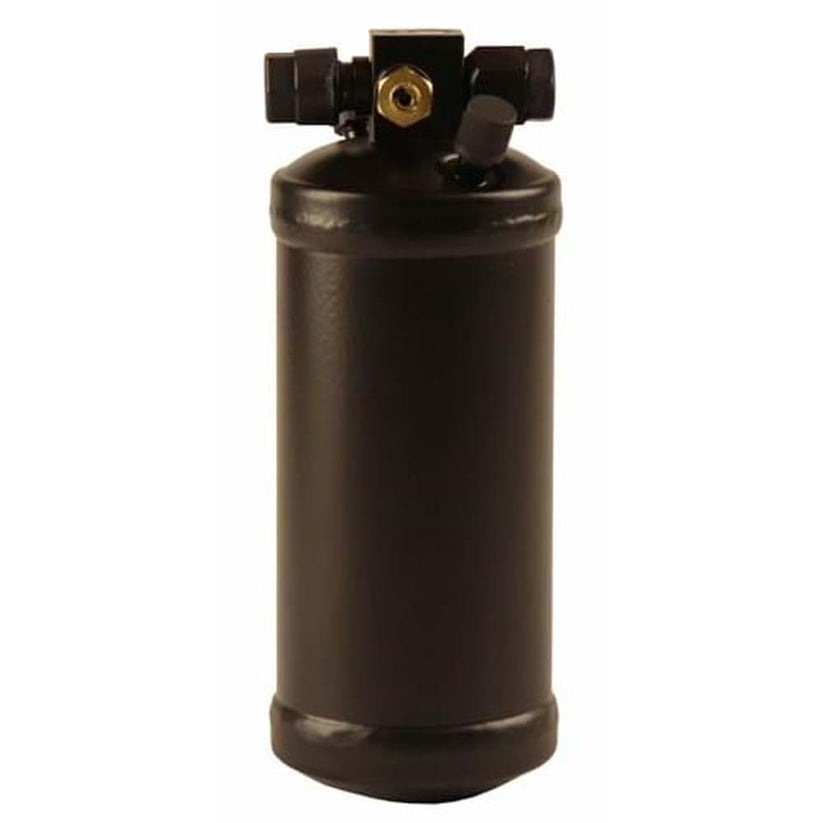 885165615 Receiver Drier, w/ Pressure Relief Valve-Male Switch Fits New ...