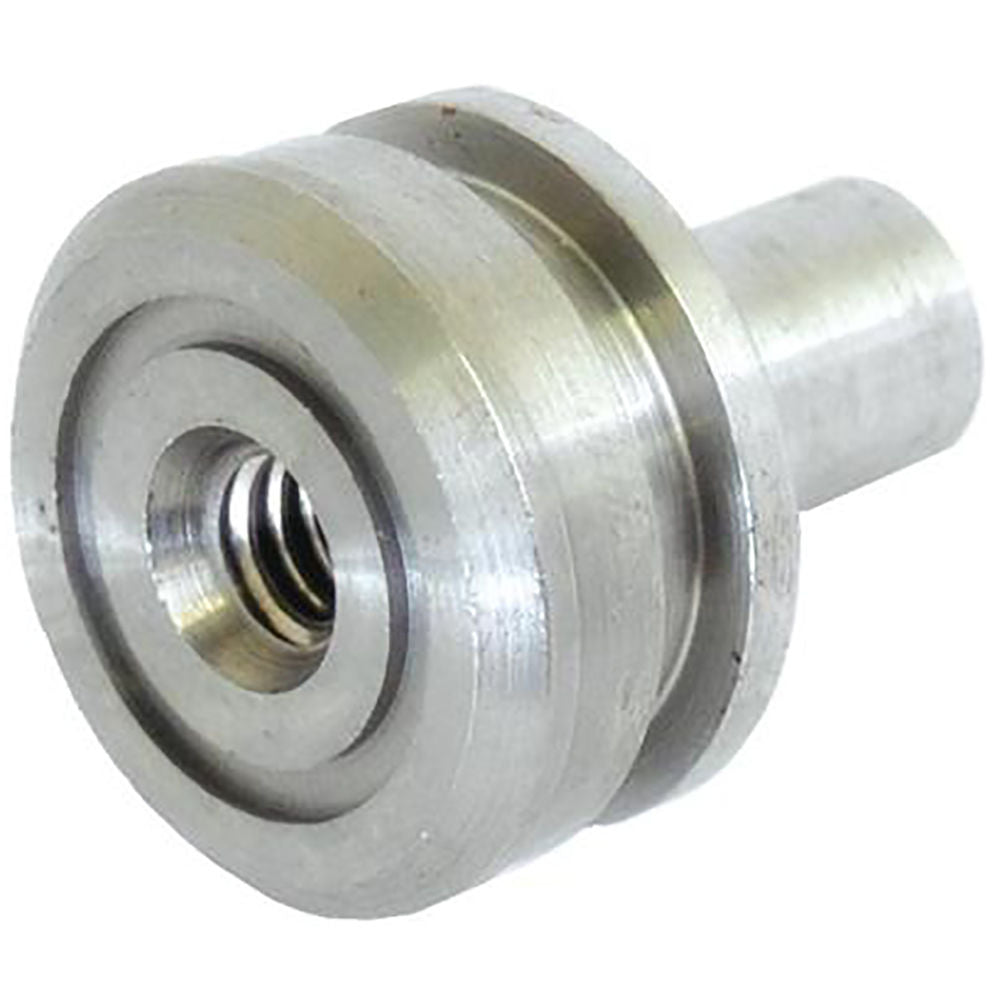 888700M1 New Tractor Valve Chamber Plug Fits Massey Ferguson 135 150 ...