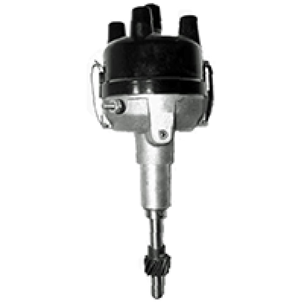 8N12127B Side Mount Distributor Fits Ford 8N Late Model Tractors ...
