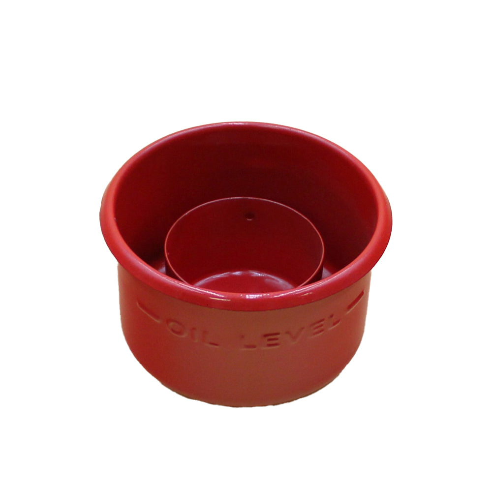 Oil Bath Air Cleaner Cup - Clip Type Fits Ford 600 800 650 8N NAA 700 ...