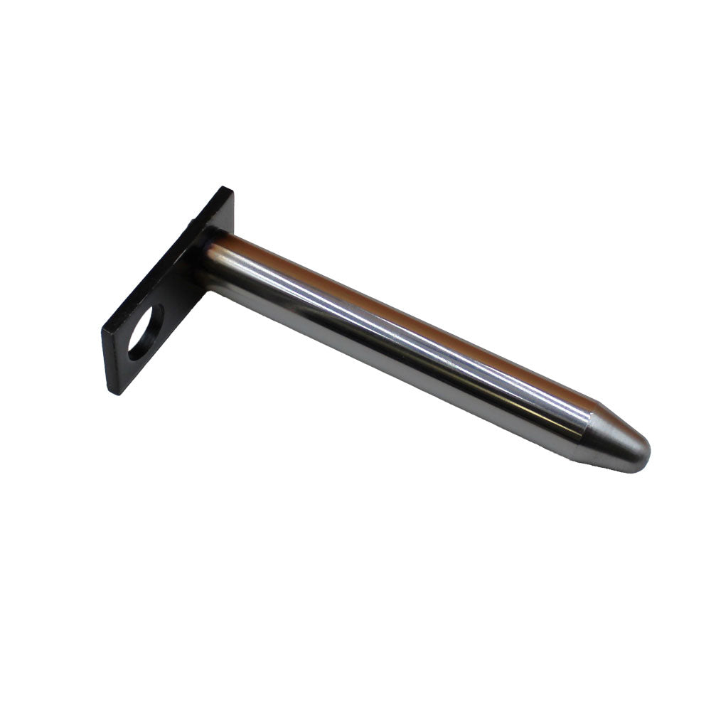 911/23900 Pivot Pin Fits JCB Backhoe Loader - Reliable Aftermarket ...