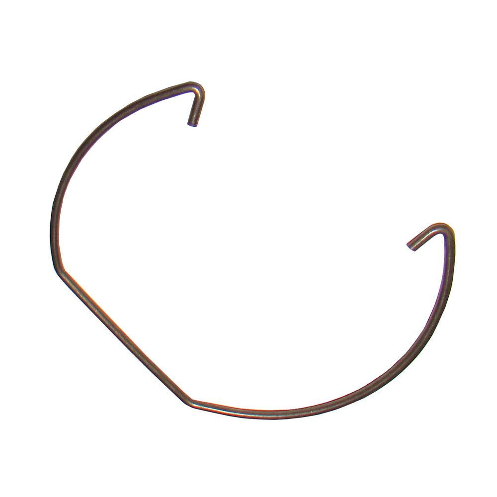 91A12146 Breaker Plate Retainer Clip Fits Ford New Holland Tractor 2N ...