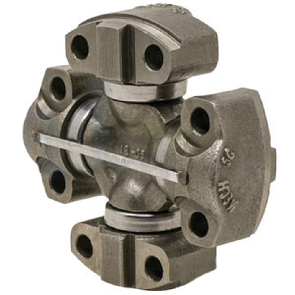 93326C1 New Front Axle Spider Assembly Fits Case-IH Tractor Models 7110 ...