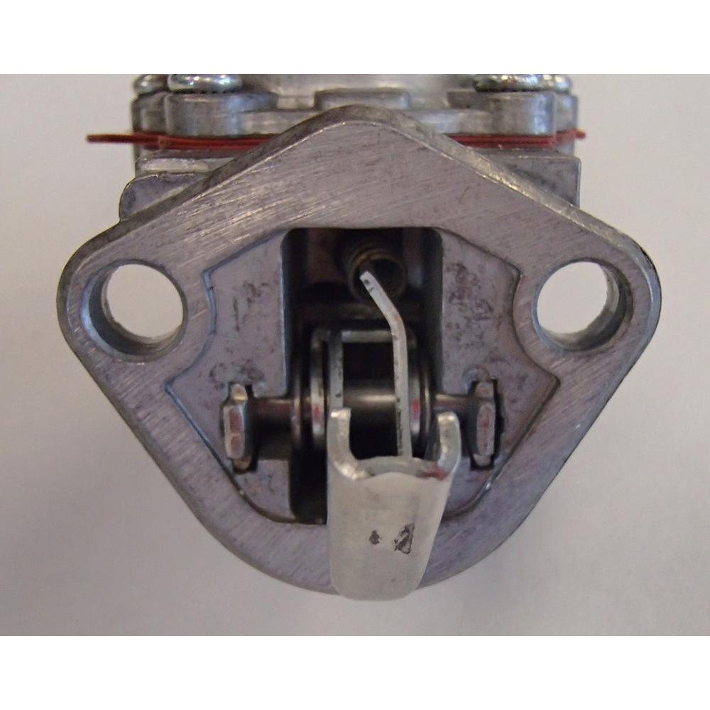 Fuel Lift Pump Replaces 957E9350B Fits Fordson Dexta Super Dexta ...