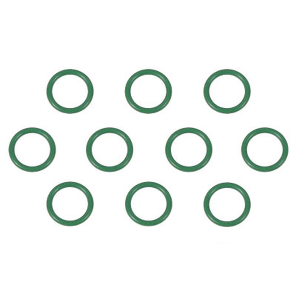 O-Rings (Pack of 10) Fits Ford/New Holland Models Replaces 9827058 ...