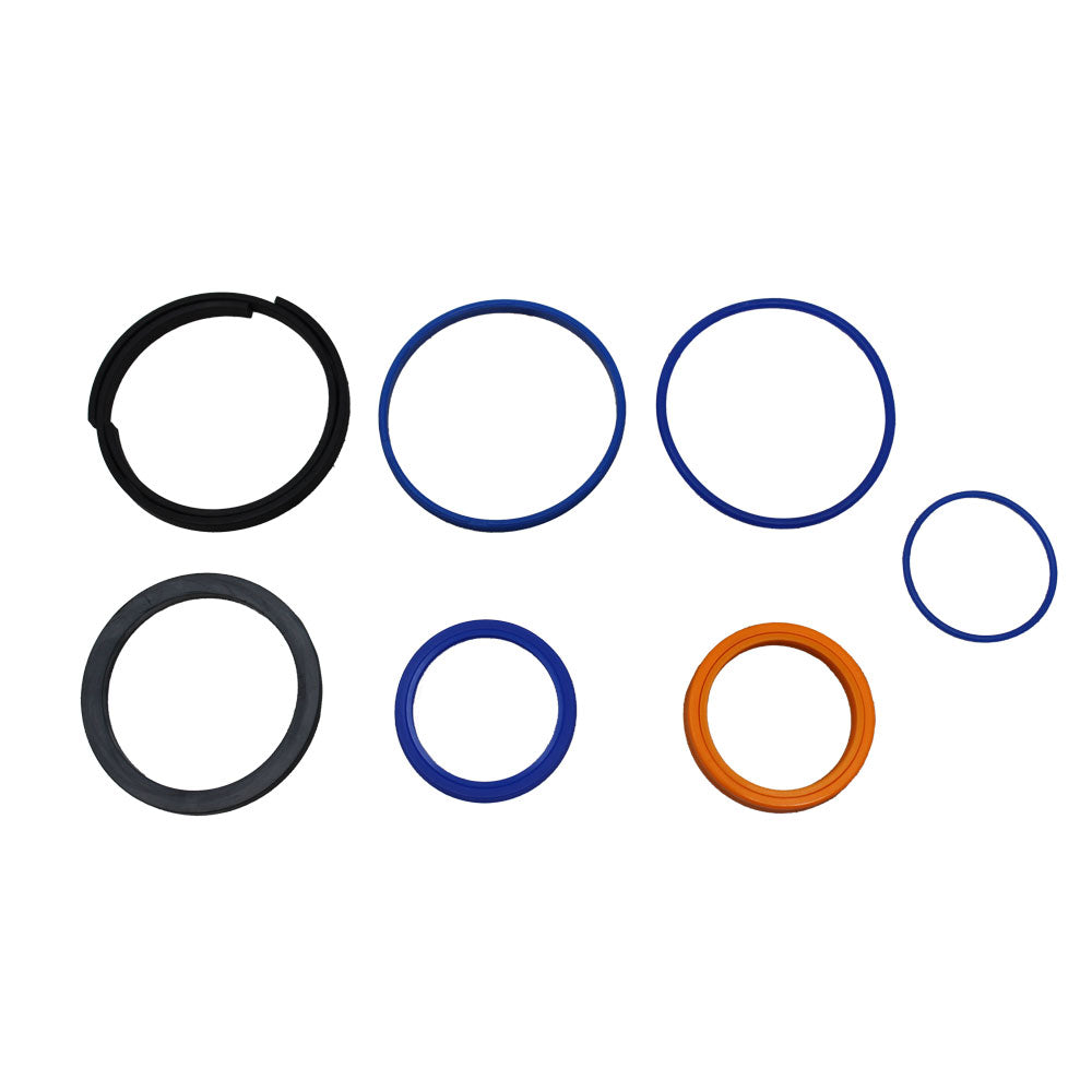 Hydraulic Cylander Seal Kit Fits JCB 991/00100 - Reliable Aftermarket ...